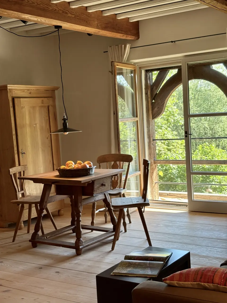 90 M² Apartament ∙ 4 Gości - Seeon-Seebruck