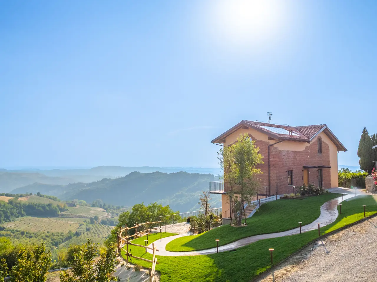 50 M² Apartment ∙ 1 Bedroom ∙ 4 Guests - Alba