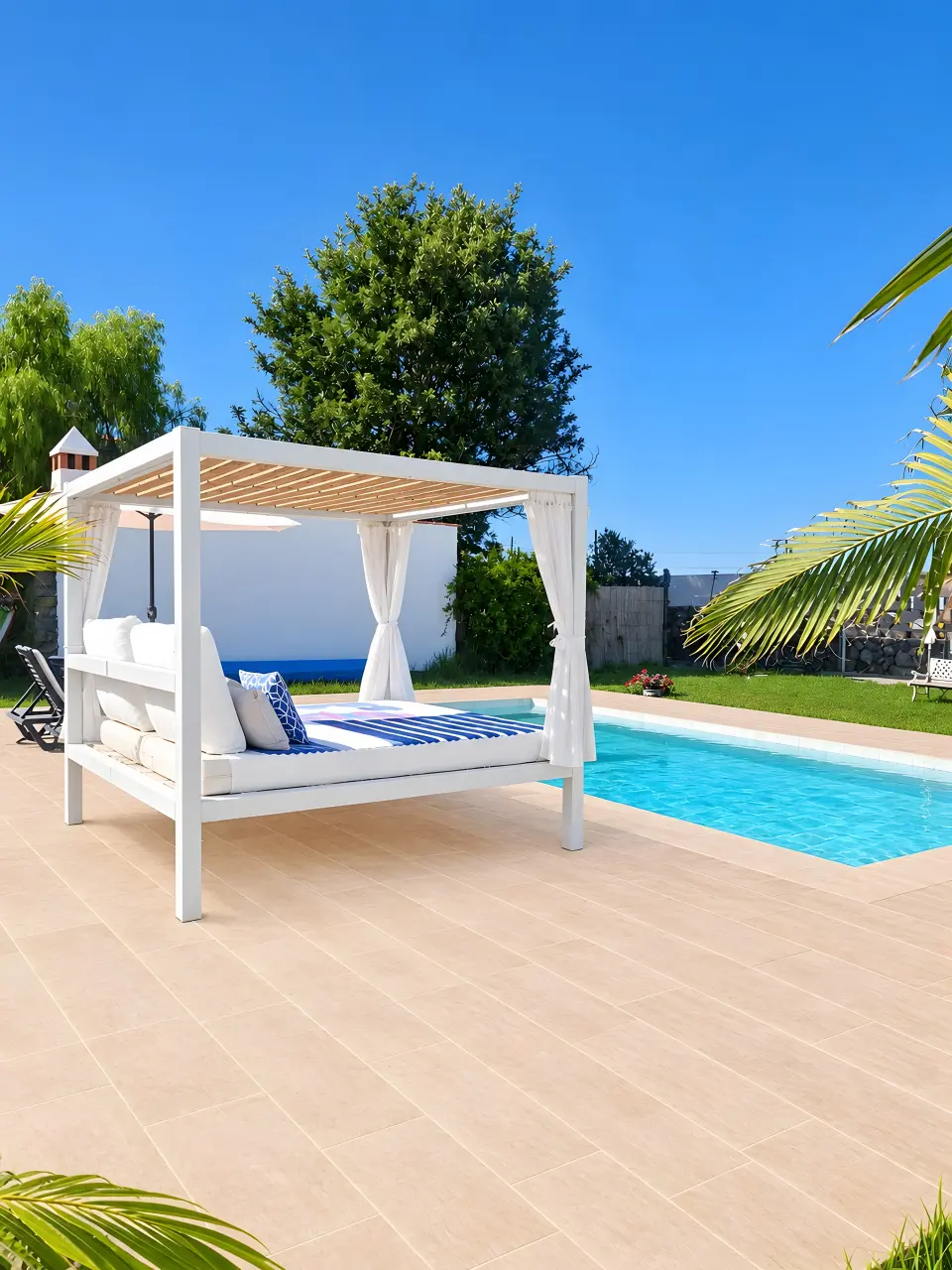 30 M² Casa ∙ 1 Habitación ∙ 2 Huéspedes - Los Llanos de Aridane