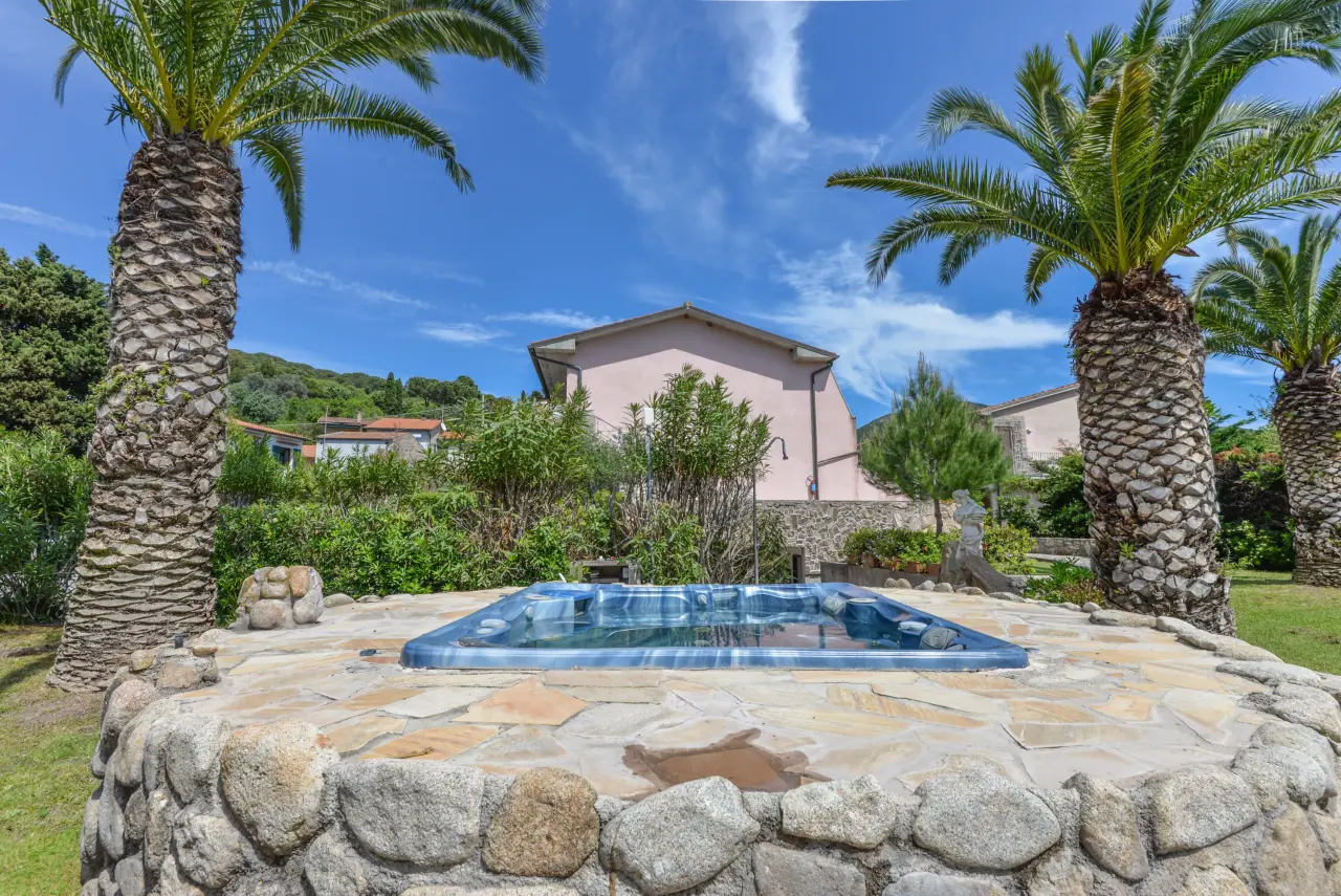 40 M² Appartement ∙ 1 Slaapkamer ∙ 5 Gasten - Marina di Campo