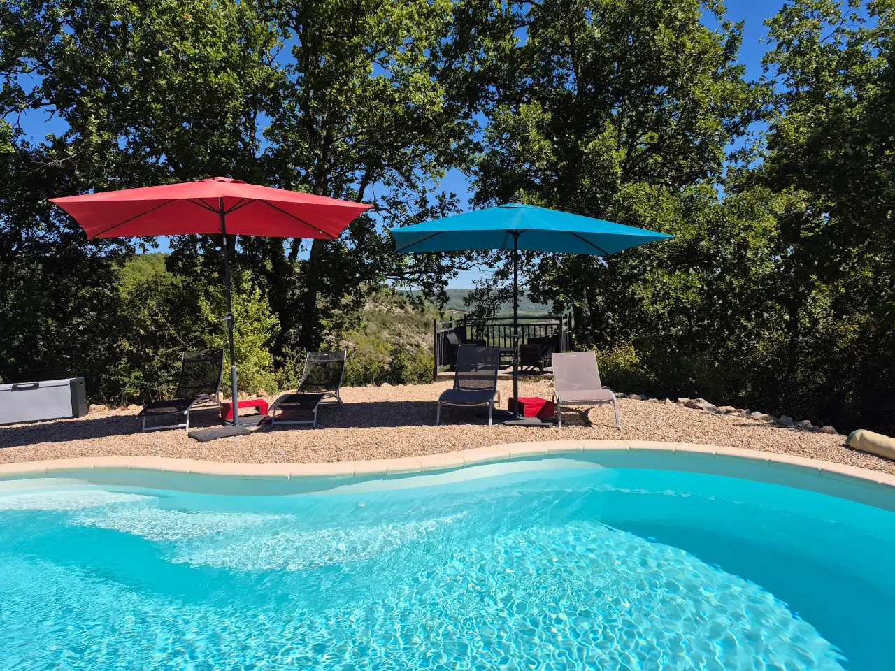 35 M² Maison De Vacances ∙ 1 Chambre ∙ 2 Personnes - Lot
