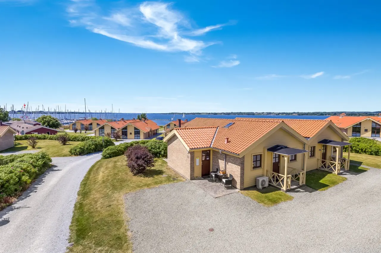 118 M² Ferienhaus ∙ 3 Schlafzimmer ∙ 6 Gäste - Flensburg