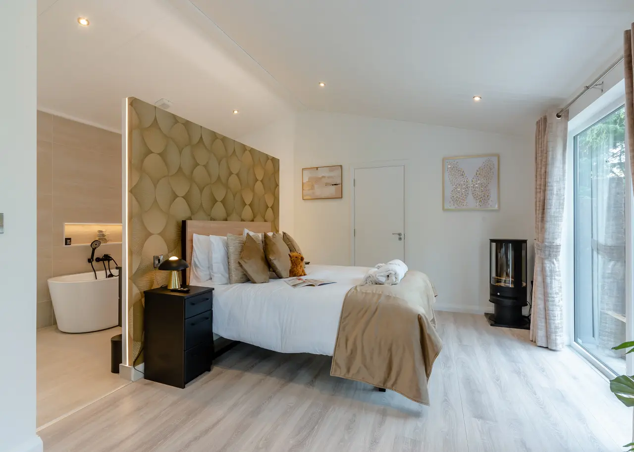 House ∙ 1 Bedroom ∙ 2 Guests - Cotswolds