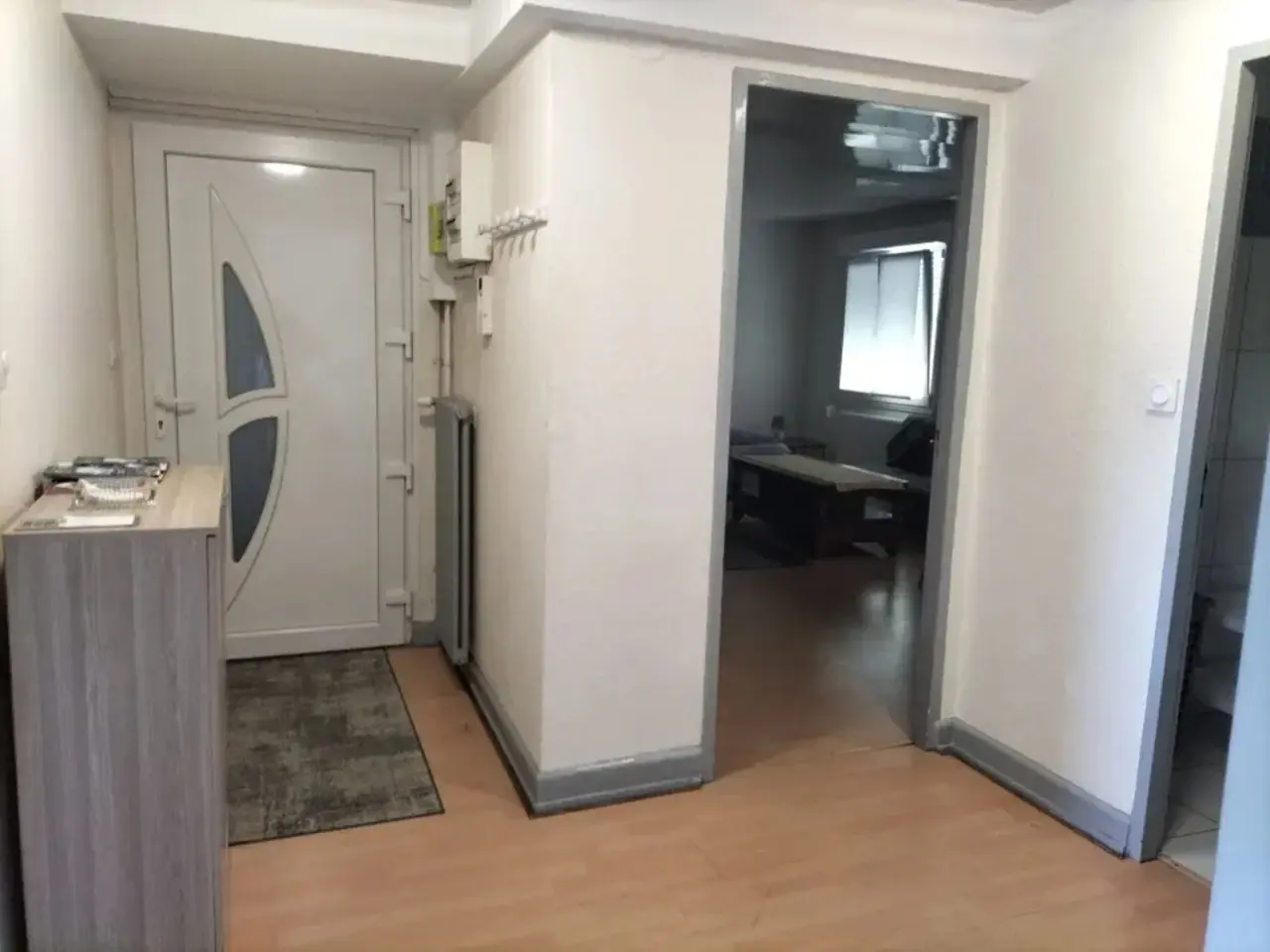 81 M² Apartamento ∙ 2 Habitaciones ∙ 8 Huéspedes - Sochaux