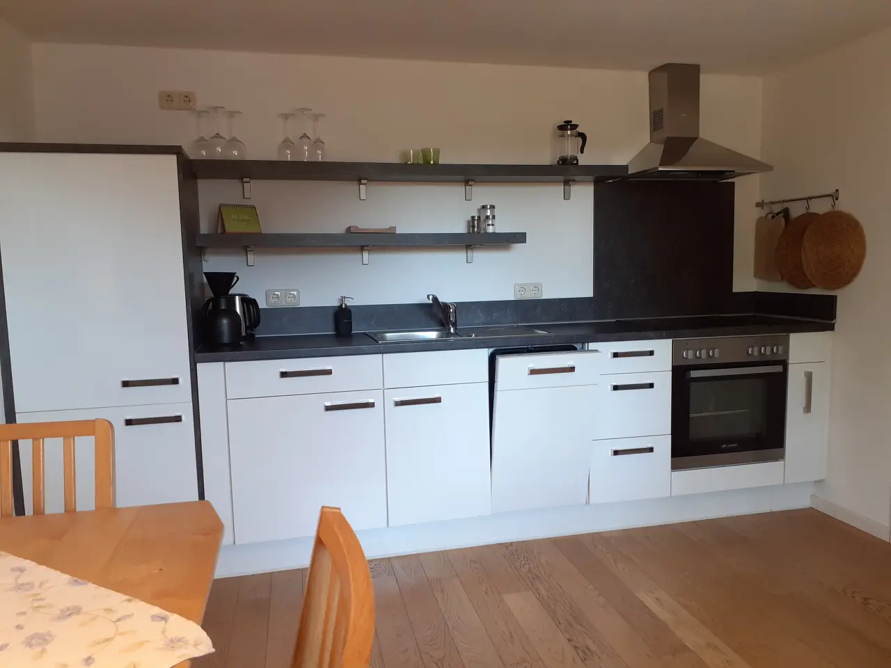 30 M² Apartment ∙ 2 Guests - Prien am Chiemsee
