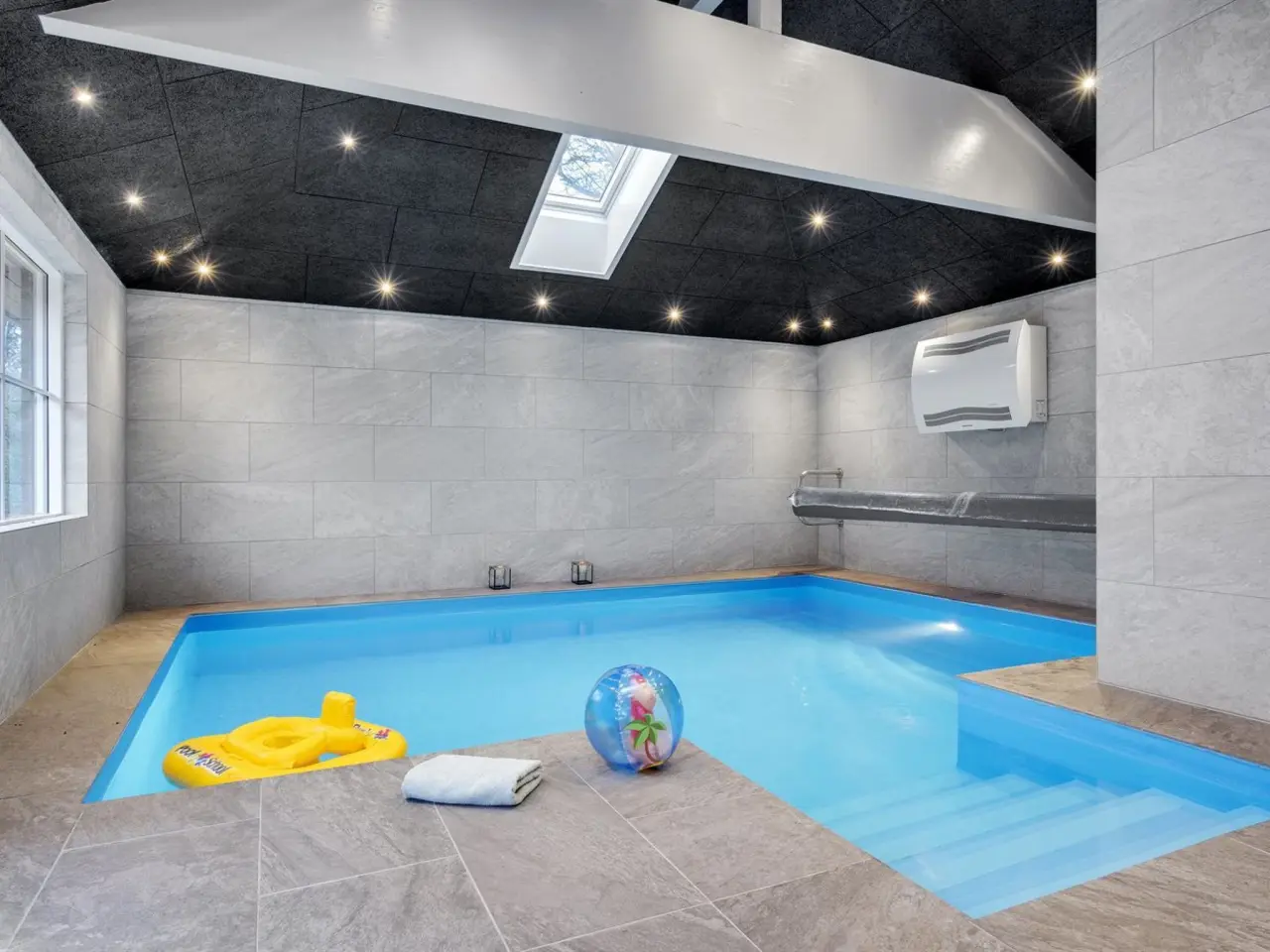 224 M² Ferienhaus ∙ 4 Schlafzimmer ∙ 10 Gäste - Gilleleje