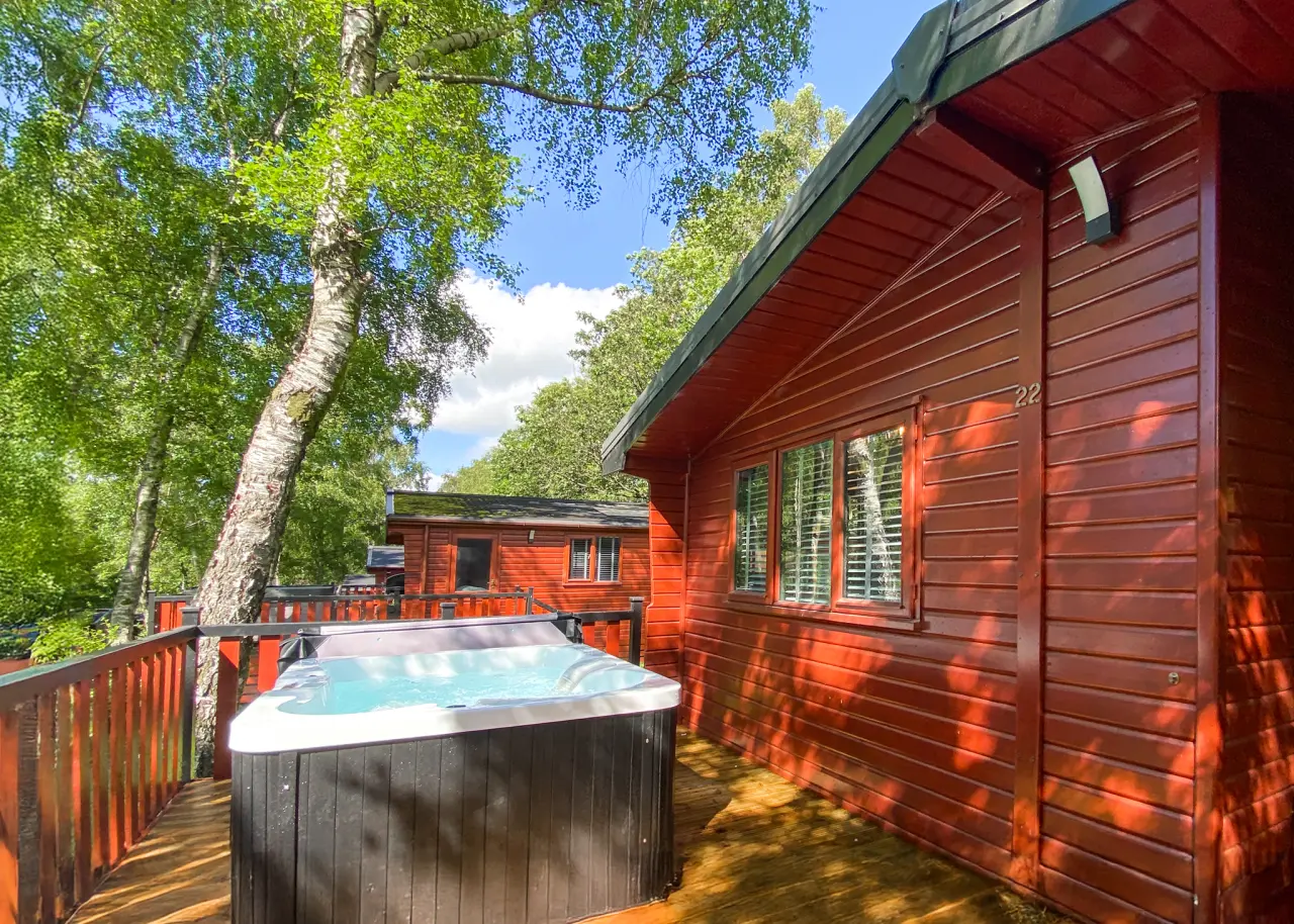Chalet ∙ 2 Chambres ∙ 4 Personnes - Anglesey