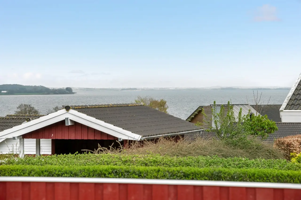 95 M² Maison De Vacances ∙ 3 Chambres ∙ 8 Personnes - Kolding