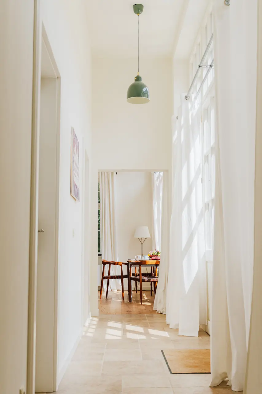 Chalet ∙ 1 Bedroom ∙ 2 Guests - Brühl