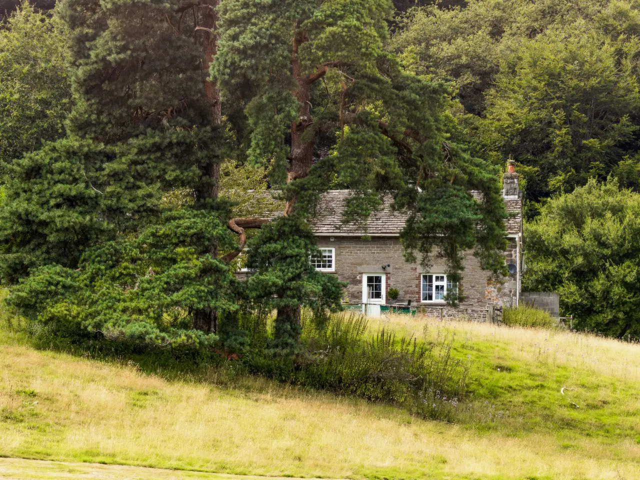 Cottage ∙ 2 Bedrooms ∙ 4 Guests - Crickhowell
