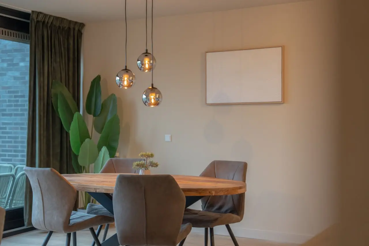 70 M² Apartment ∙ 2 Bedrooms ∙ 3 Guests - Eindhoven