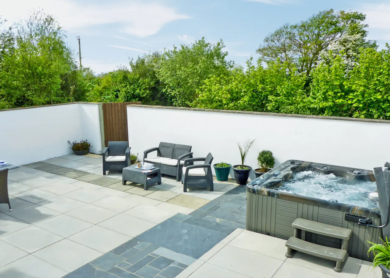 House ∙ 3 Bedrooms ∙ 6 Guests - Aberaeron