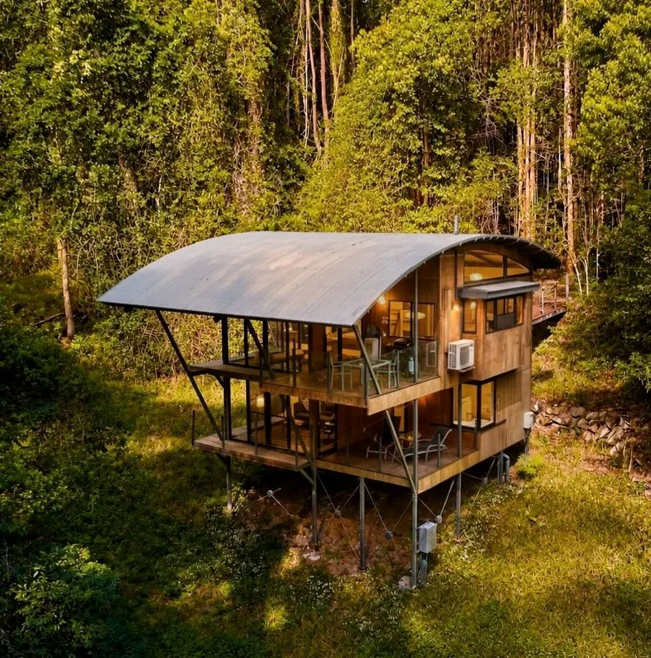 House ∙ 1 Bedroom ∙ 4 Guests - Uki