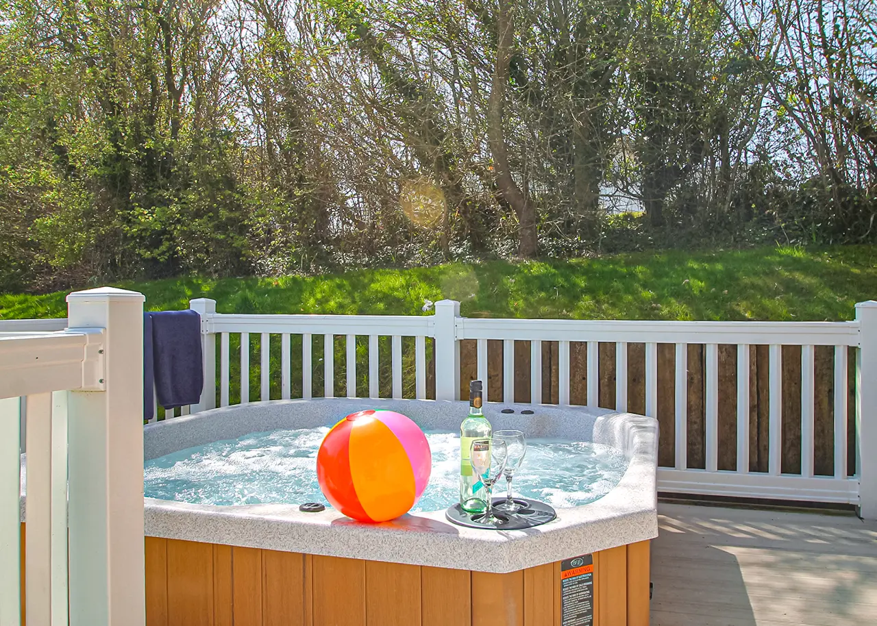 Chalet ∙ 3 Chambres ∙ 6 Personnes - Milford on Sea