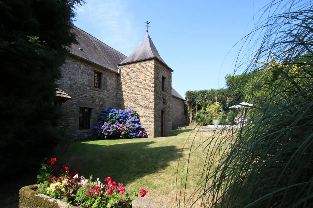 87 M² Gîte ∙ 2 Chambres ∙ 4 Personnes - Ducey
