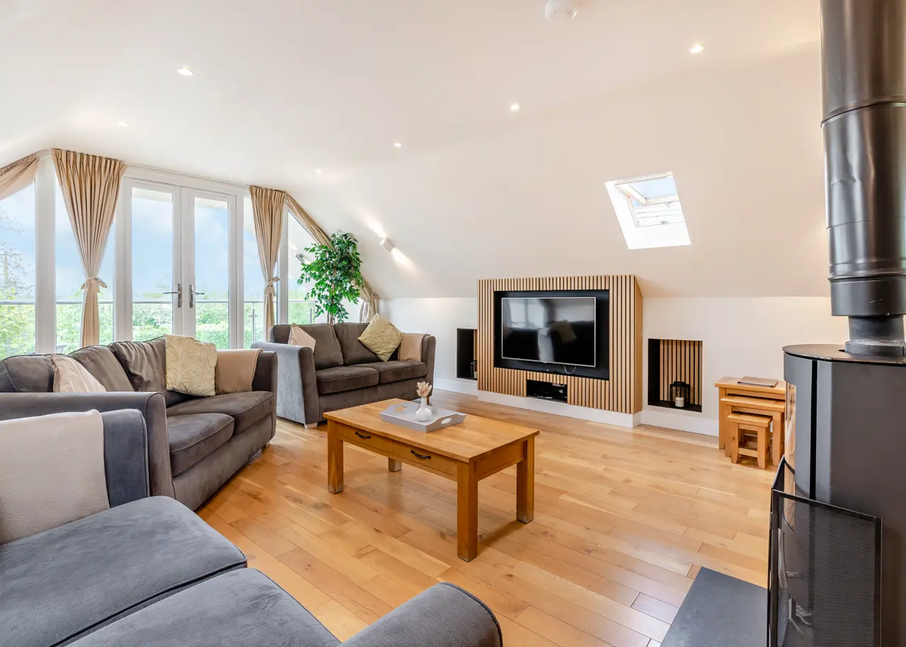 Cottage ∙ 4 Bedrooms ∙ 8 Guests - Dorset