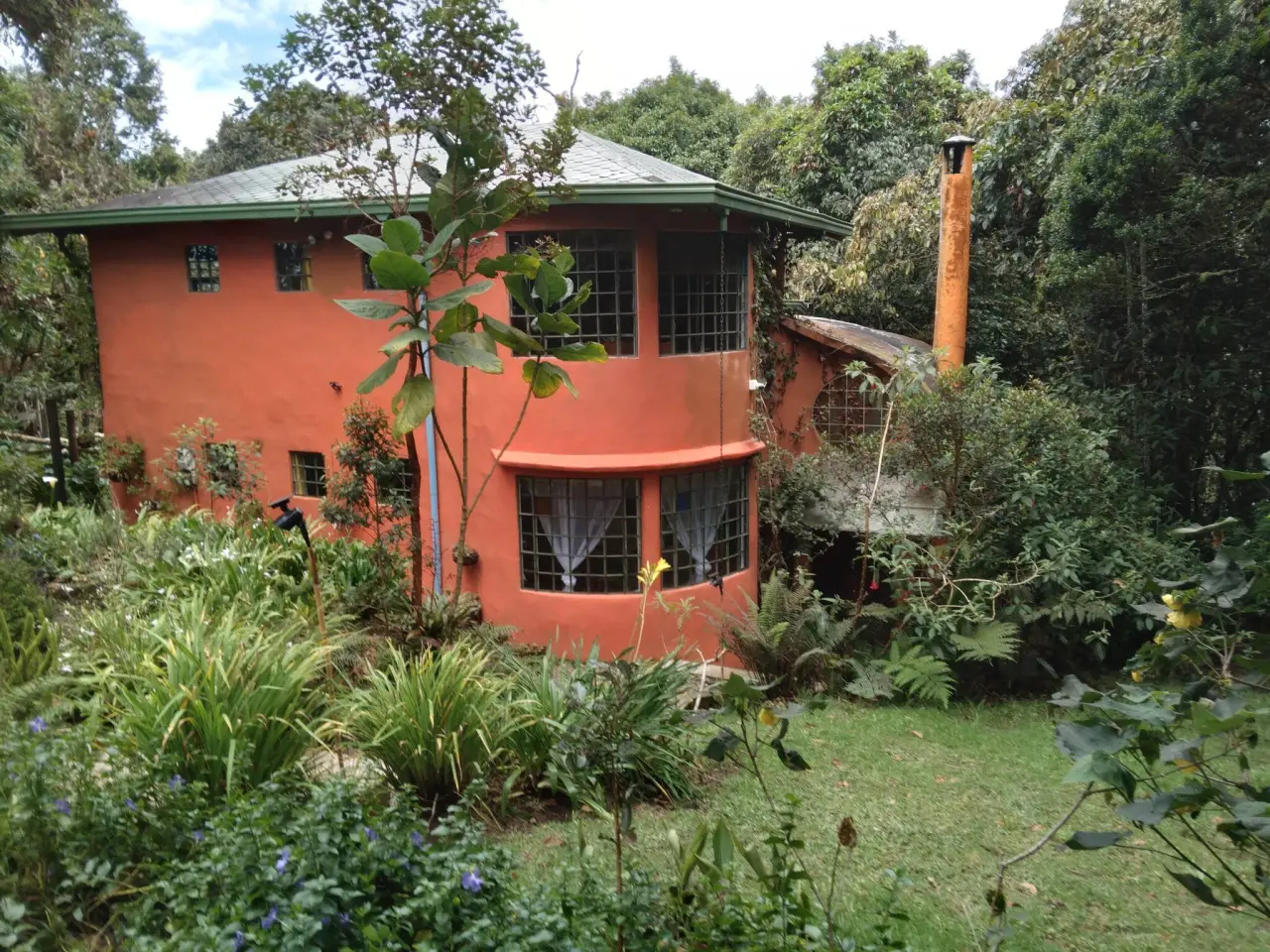 340 M² House ∙ 5 Bedrooms ∙ 10 Guests - Bello, Colombia
