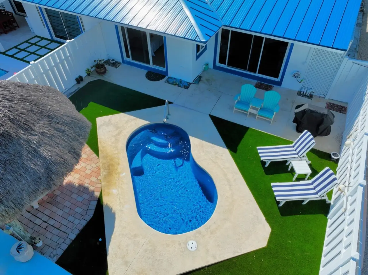House ∙ 2 Bedrooms ∙ 4 Guests - Key Colony Beach, FL
