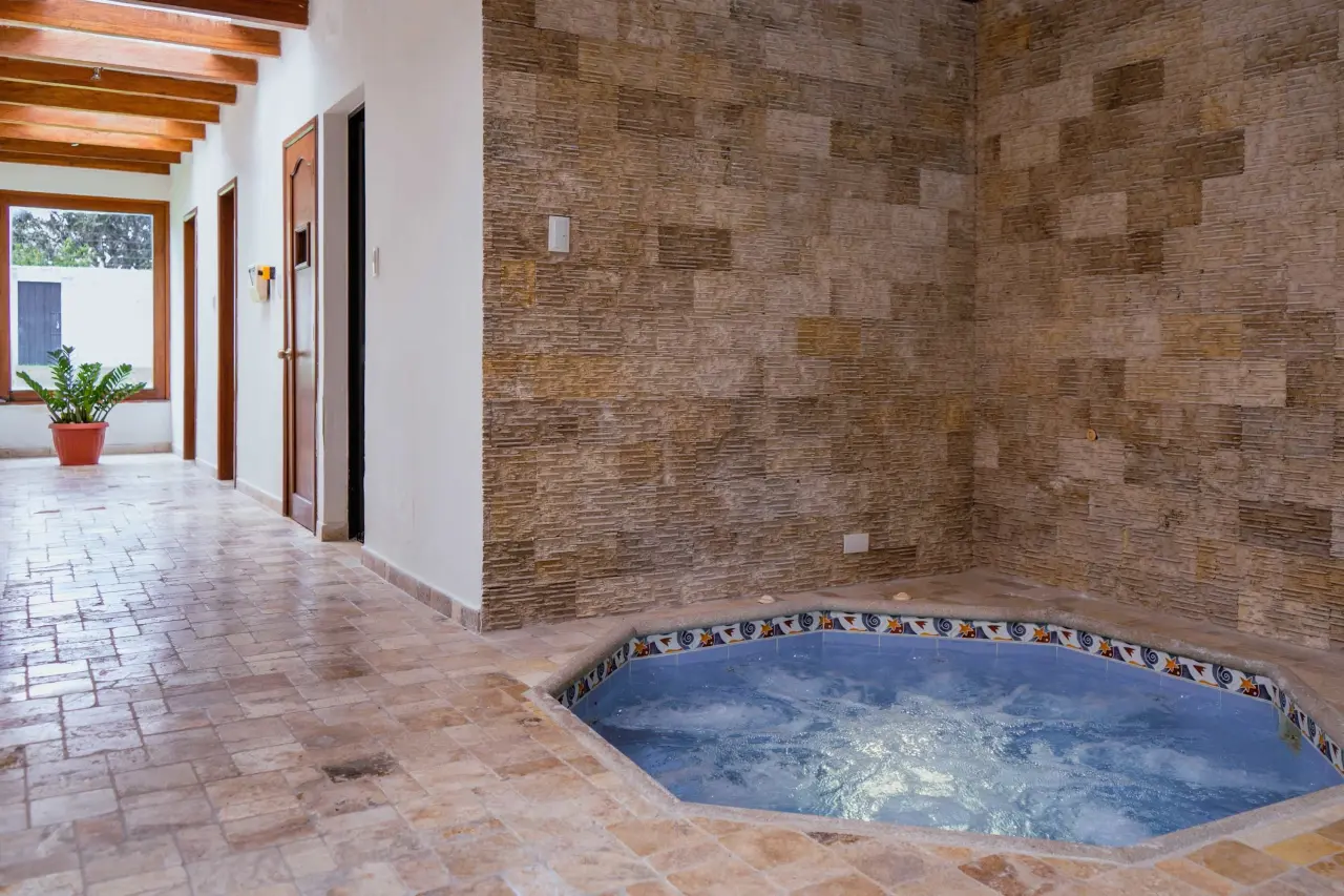 Apartamento ∙ 6 Habitaciones ∙ 14 Huéspedes - Quito