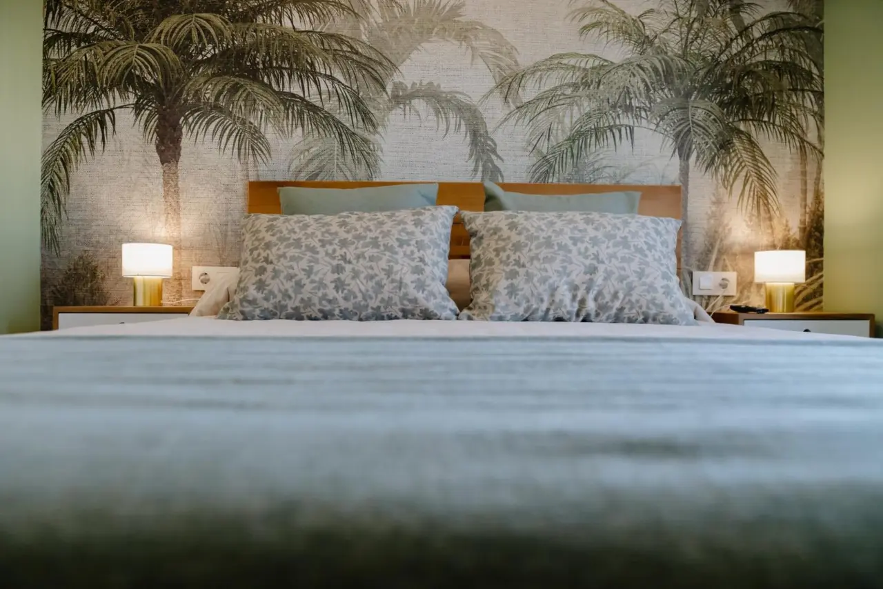 90 M² Apartment ∙ 3 Bedrooms ∙ 8 Guests - Puerto Real