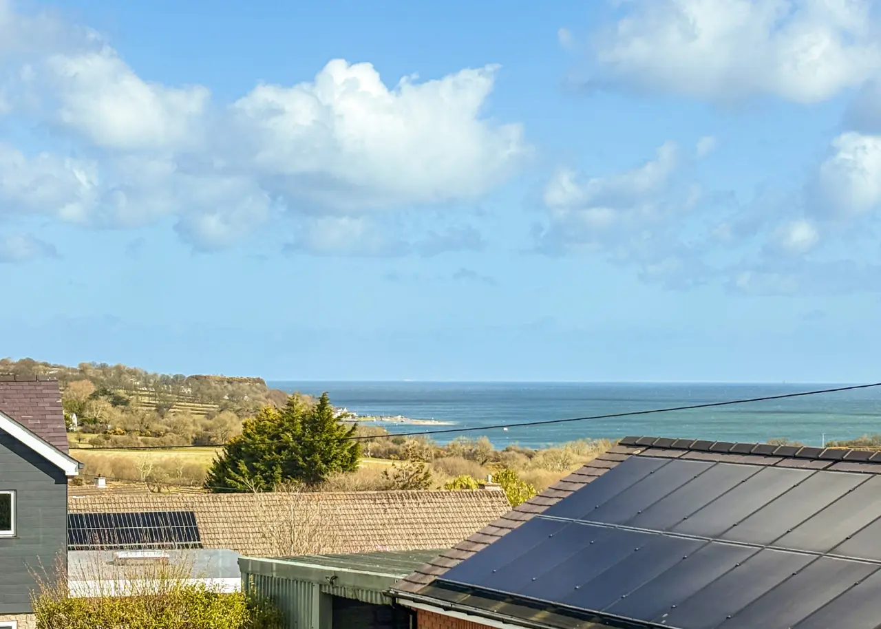Cottage ∙ 3 Bedrooms ∙ 4 Guests - Anglesey