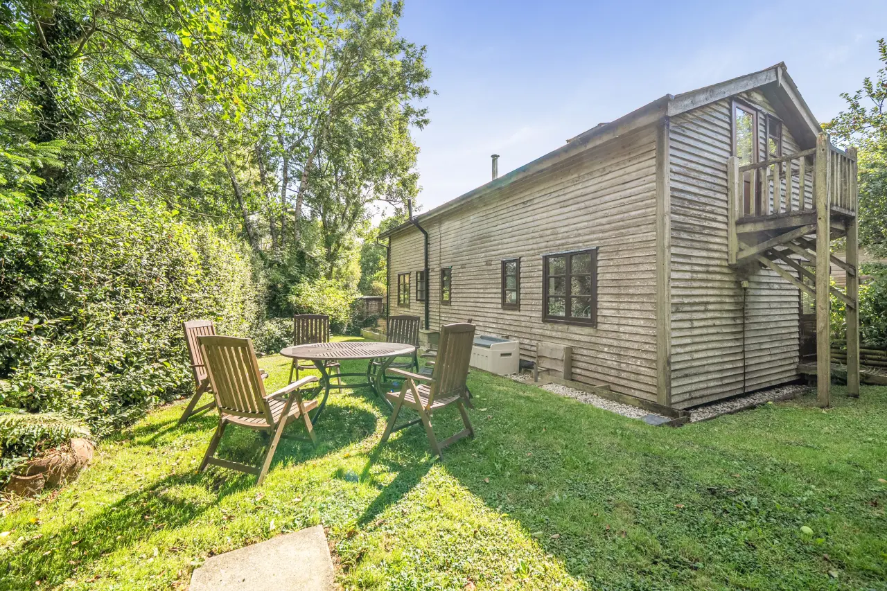 110 M² Herberg ∙ 3 Slaapkamers ∙ 5 Gasten - North Devon