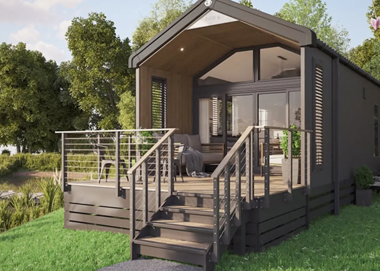 Cottage ∙ 2 Chambres ∙ 6 Personnes - Aberfoyle