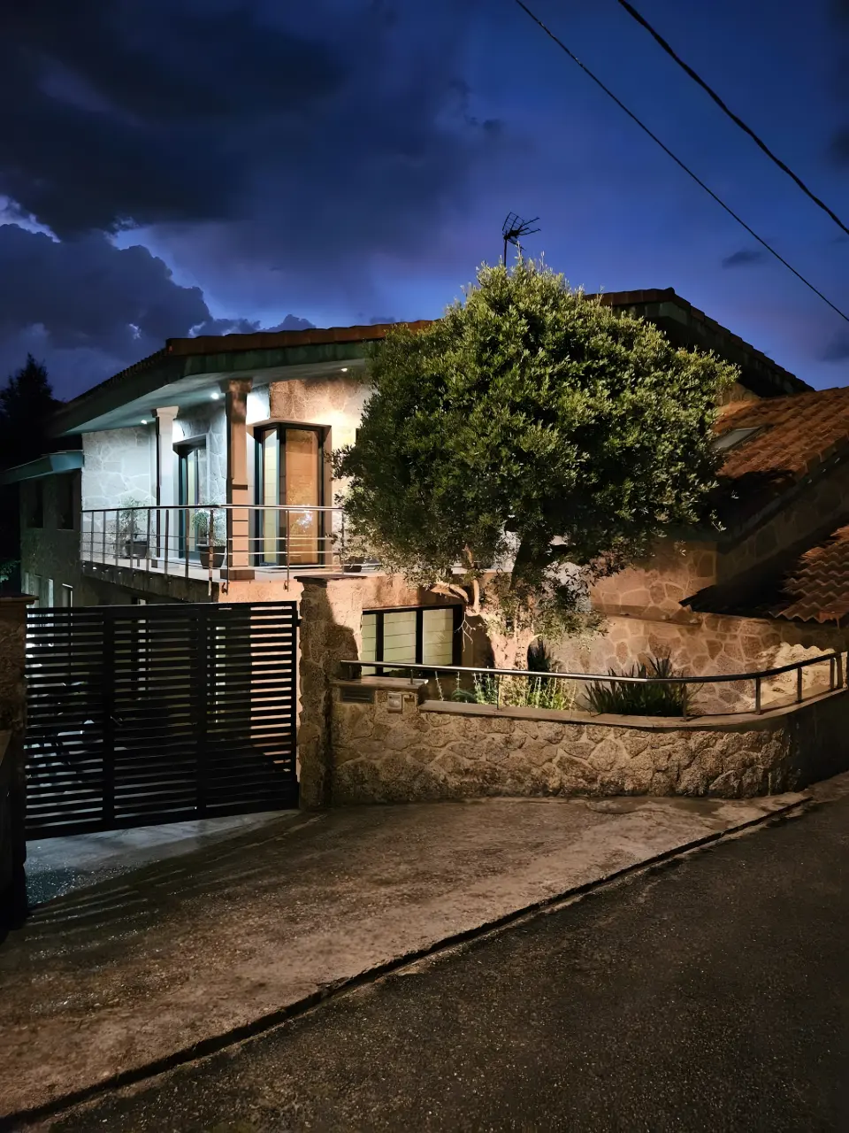 599 M² Maison De Vacances ∙ 6 Chambres ∙ 12 Personnes - Vigo