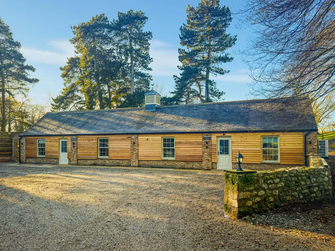 Cottage ∙ 1 Bedroom ∙ 2 Guests - Bedale