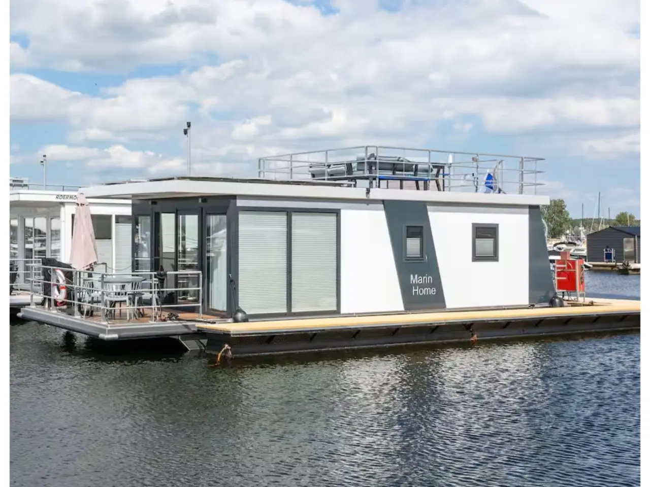 54 M² House ∙ 2 Bedrooms ∙ 4 Guests - 's-Hertogenbosch