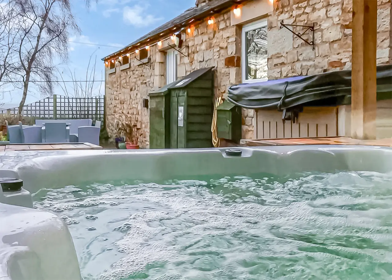 Cottage ∙ 4 Bedrooms ∙ 8 Guests - Northumberland