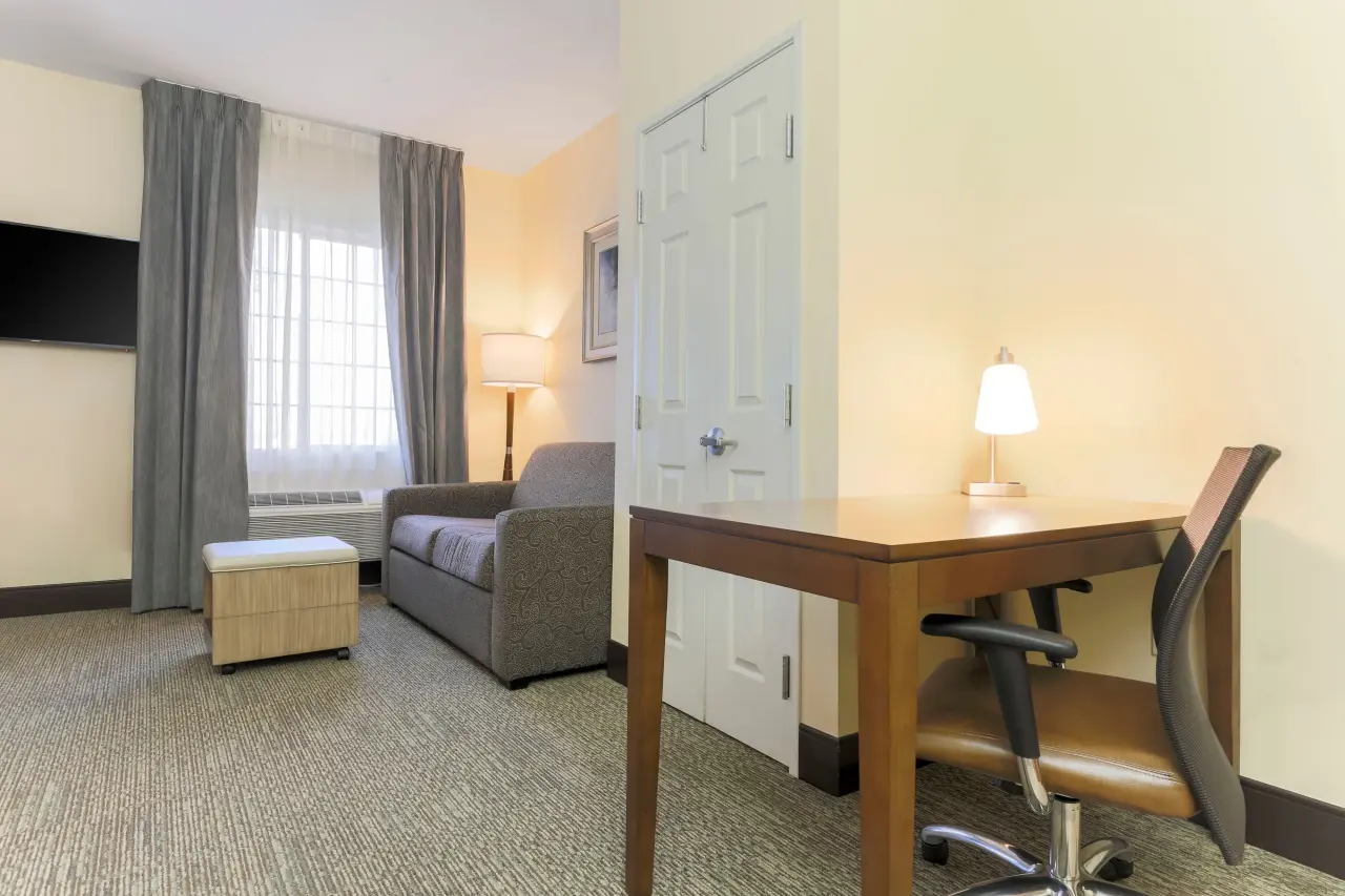 Hôtel ∙ 1 Chambre ∙ 4 Personnes - Reno