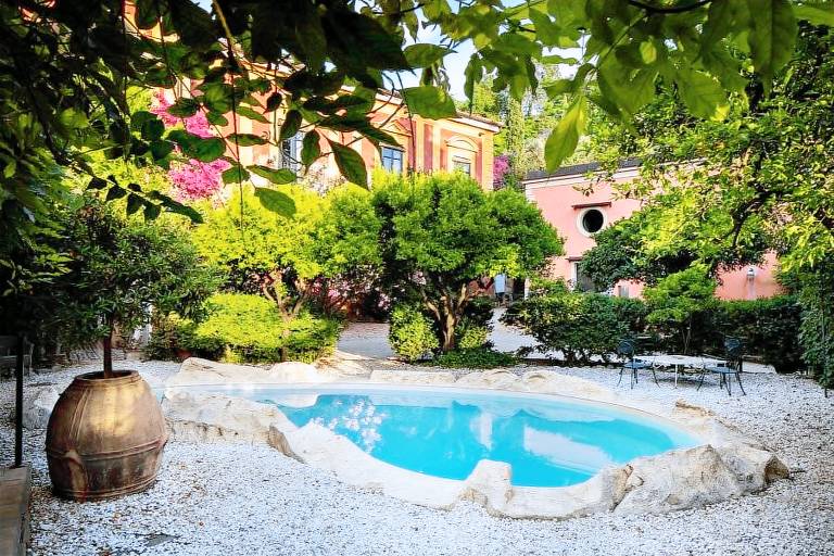 B&b Relais Castelcicala - Nola