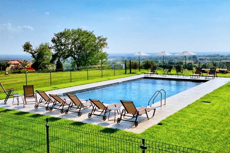 La Guarda - Agriturismo In Cantina - Lago di Garda