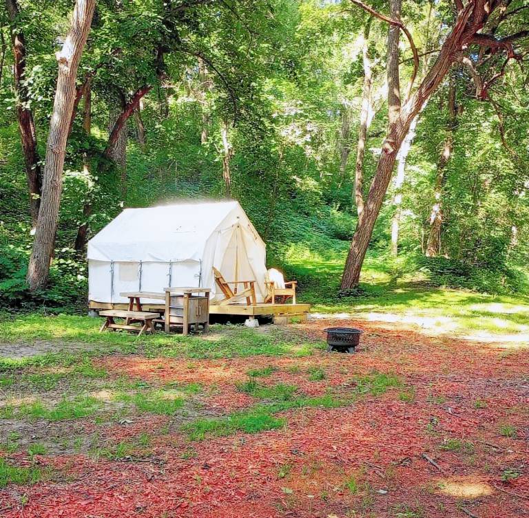 Ponca State Park Lodging from $101 | HomeToGo