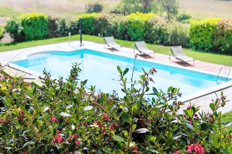 Villa Coralia - Marcas