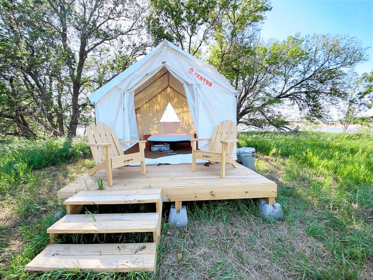 Ponca State Park Lodging from $101 | HomeToGo