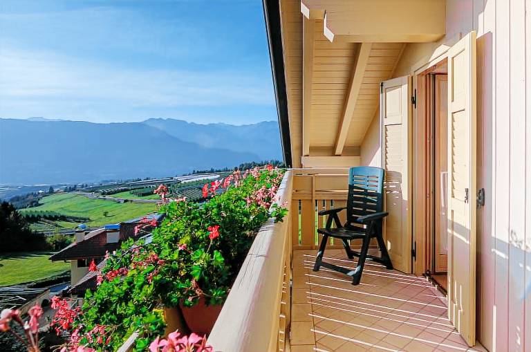 Agritur Cristina - Coredo