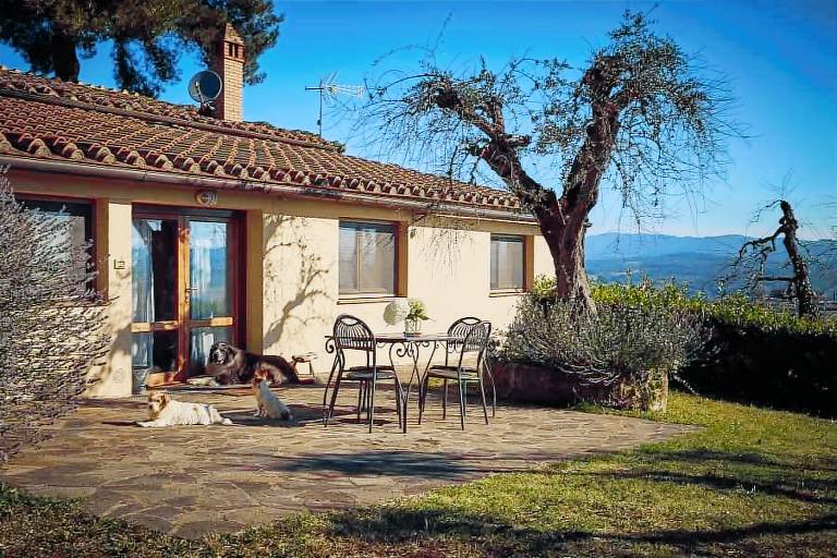 Il Poderaccio - Siena