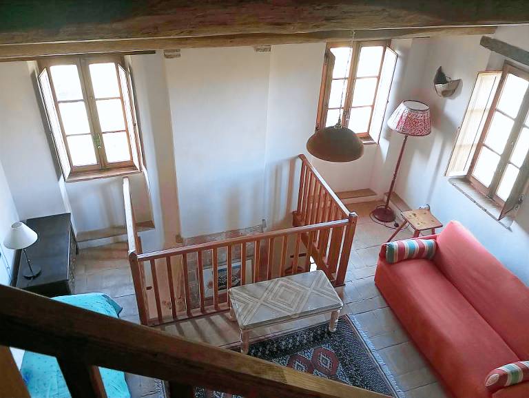 Agriturismo Nidodelfalcone - Umbría