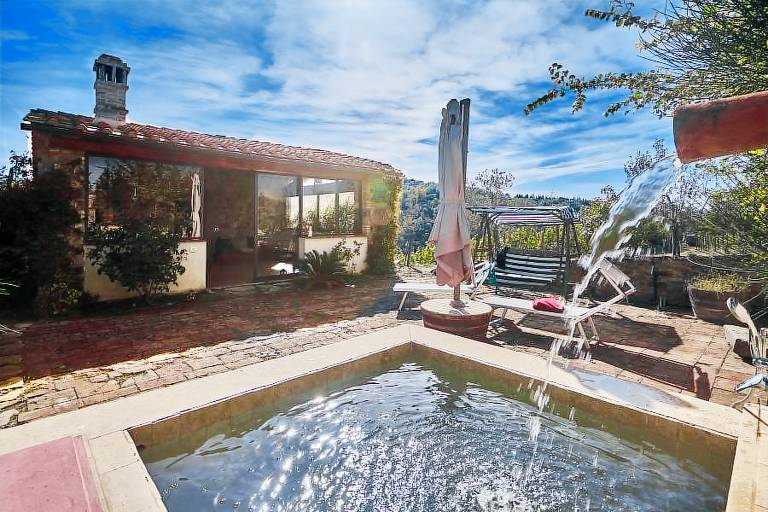 Borgo Casa Al Vento - Tuscany