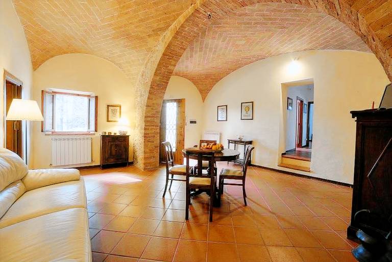 Il Poderaccio - Siena