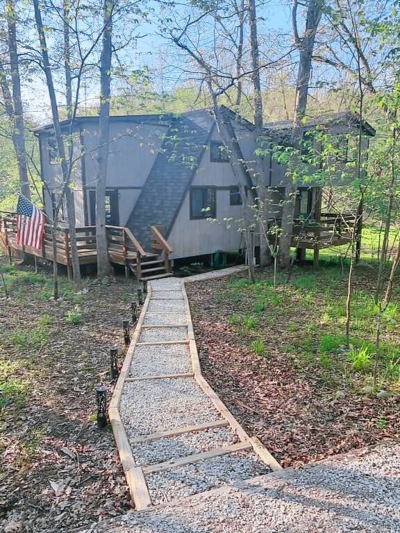 Innsbrook, MO Vacation Rentals from $125 | HomeToGo
