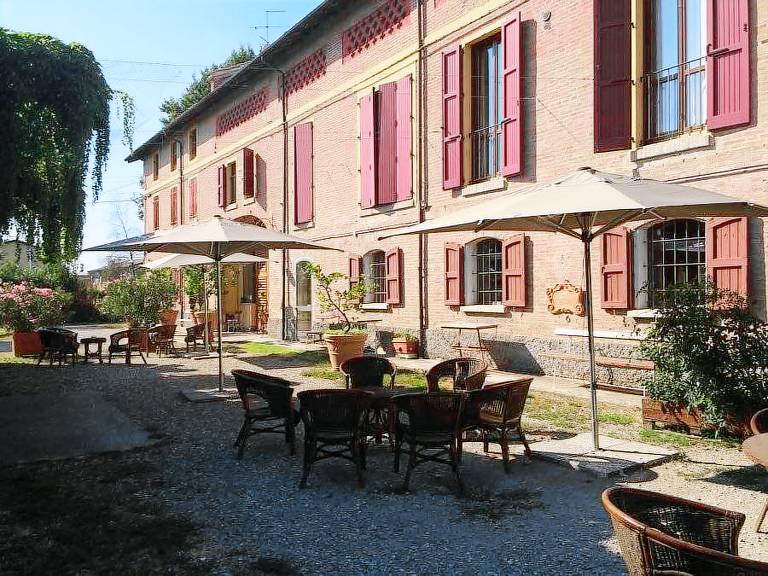 Il Bove - Reggio Emilia