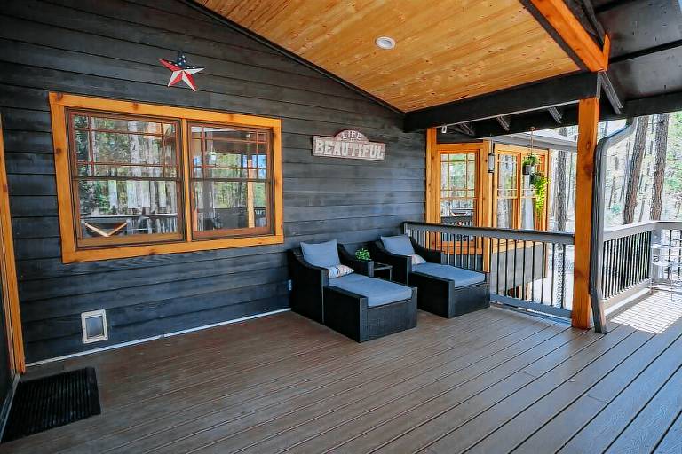 Top 15 Pinetop Cabin Rentals ᐅ 2025 Best Cabins in Pinetop, AZ | HomeToGo