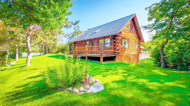 Itasca State Park Lodging from $124 | HomeToGo