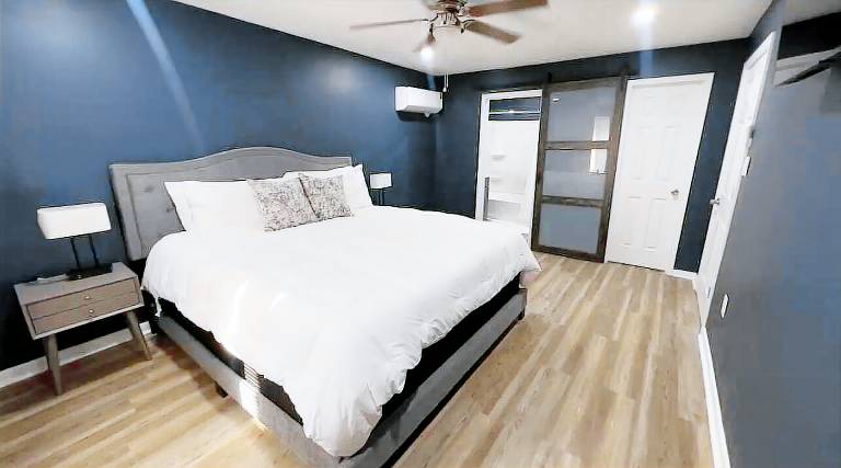 Percy E Quin State Park cabin vacation rentals | HomeToGo