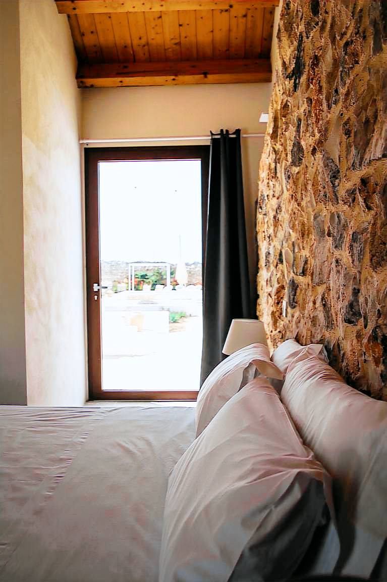 Masseria Voluzzi - Puglia