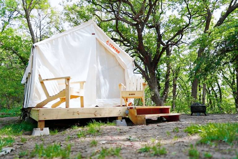 Ponca State Park Lodging from $101 | HomeToGo