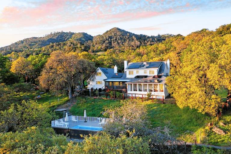 Russian River Vacation Rentals | HomeToGo